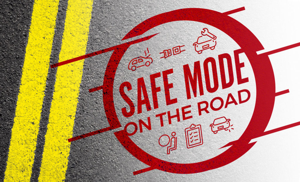 Top Tips for Accident Avoidance - Randy's Body Shop